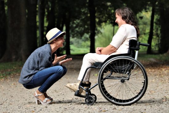 Disability Assistance Resources | Ability Village