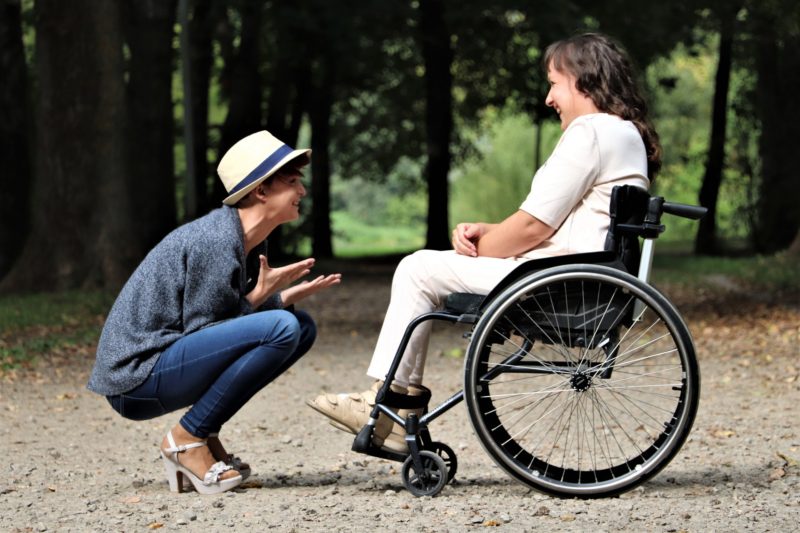 Disability Assistance Resources | Ability Village